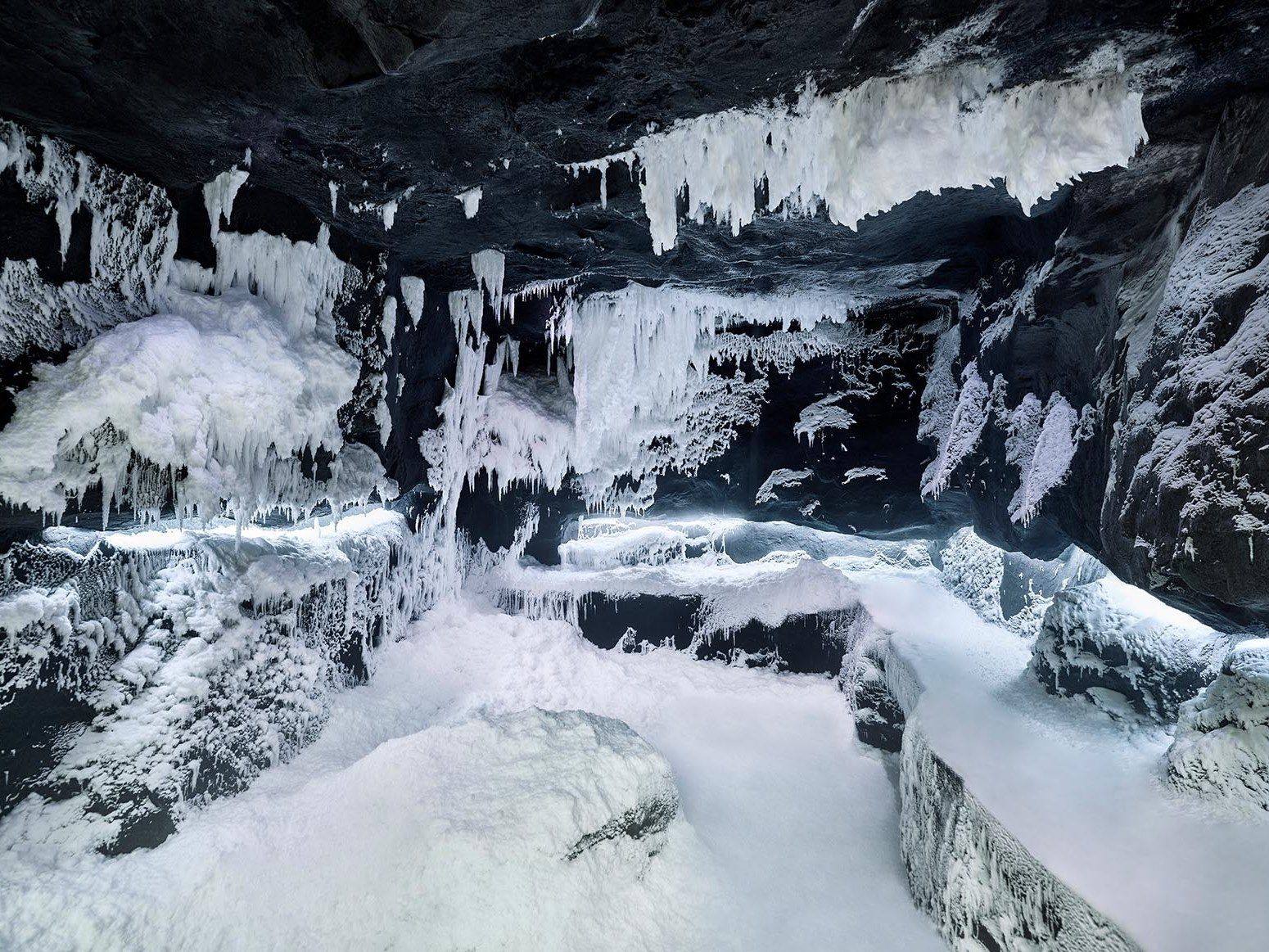 Los snowrooms comienzan a tener gran éxito en los Spas